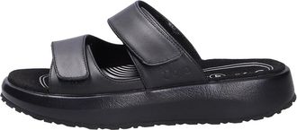 Joya Femme, Chaussures, Noir, Taille: 39 EU Vienna III Sandal