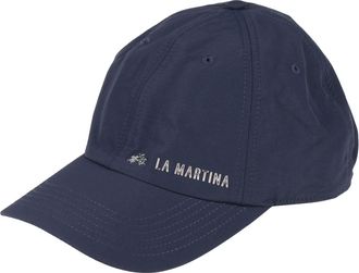 La Martina ACCESSOIRES - M&uuml;tzen & H&uuml;te auf YOOX.COM
