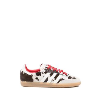 adidas Samba OG - Homme - Chaussures - Multicolore - Taille: 45 EU