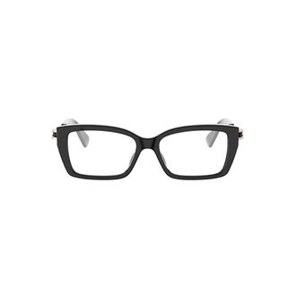 Bulgari B.Zero1 Optical Frame - - Accessories - Damen - Schwarzk - 54 MM