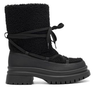 Jenny Fairy Stiefeletten Jenny Fairy WS5795-16 Schwarz
