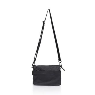 Mandarina Duck Revival 2.0 Pochette, Femme, Noir