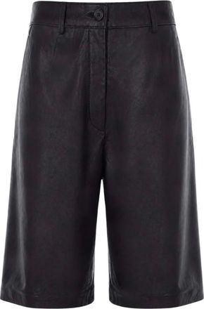 P.A.R.O.S.H. P.a.r.o.s.h., Damen, Shorts, Braun, SGr&ouml;&szlig;e