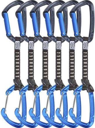 Climbing Technology Lime Set M-UL 6 pack - Expressset