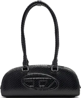 Diesel 1Dr Dome Shoulder Ew Bag