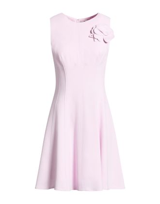 Elisabetta Franchi KLEIDER - Mini-Kleider auf YOOX.COM