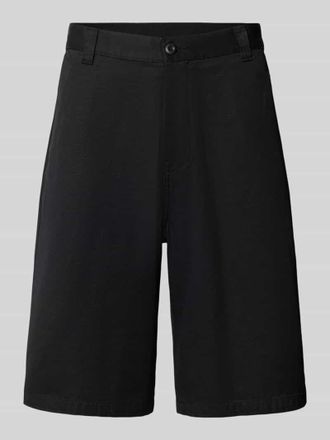 Carhartt Work in Progress Bermudas mit Baumwoll-Anteil Modell Brader
