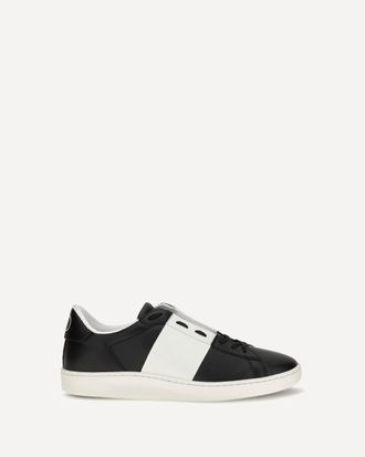 Valentino Garavani Open Sneakers Male 43.5