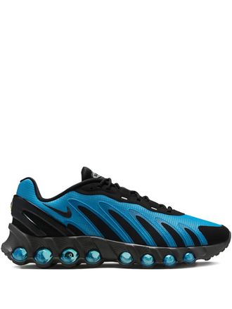 Nike Air Max DN8 Sneakers - Blau