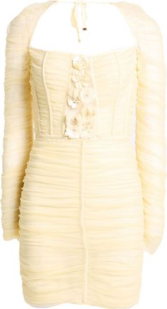 Elisabetta Franchi KLEIDER - Mini-Kleider auf YOOX.COM