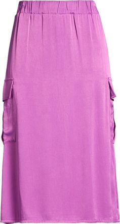 Fracomina HOSEN & R&Ouml;CKE - Midi-R&ouml;cke auf YOOX.COM