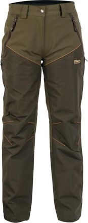 Hart England Damen Hose Armotion Class-T Oliv, 42