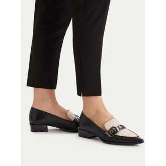 Hispanitas Slipper Hispanitas BHI254262 Schwarz