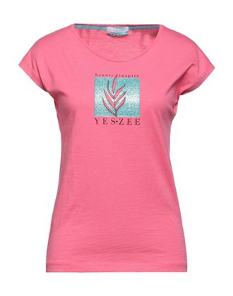 Yes-Zee TOPS - T-shirts auf YOOX.COM