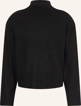AllSaints Allsaints Pullover Asha schwarz