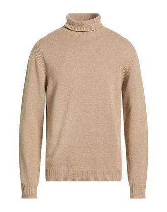 Alpha Studio MAILLE - Cols roul&eacute;s sur YOOX.COM