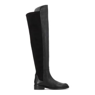 Kazar Overknee-Stiefel - - Shoes - Damen - Schwarzk - 35 EU