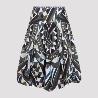 Pucci Silk Pants