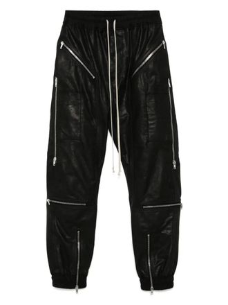 Rick Owens pantalon Headon - Noir