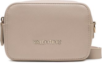 Valentino Handtasche Valentino Zero VBS7B306 Beige