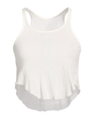 Rick Owens TOPS - D&eacute;bardeurs sur YOOX.COM