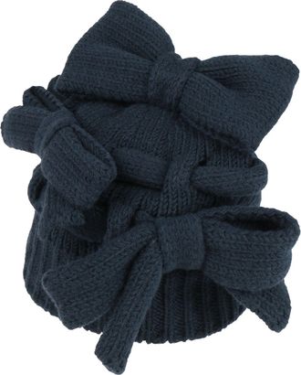 Comme Des Gar&ccedil;ons ACCESSOIRES - M&uuml;tzen & H&uuml;te auf YOOX.COM
