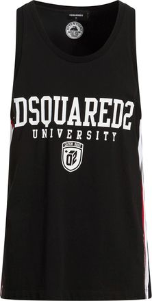 Dsquared2 TOPS - Tank Tops auf YOOX.COM