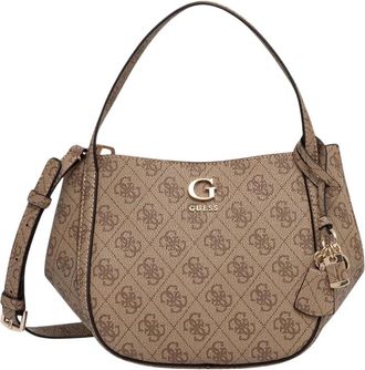 Guess Damen, Taschen, Beige, ONE SIZEGr&ouml;&szlig;e