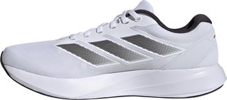 adidas Unisex Duramo RC Running Shoes Laufschuhe, Cloud White/Aurora met/solar red, 36 2/3 EU