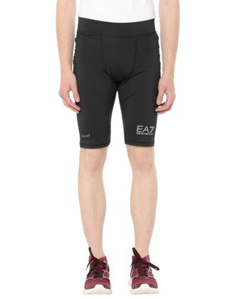 Emporio Armani HOSEN & R&Ouml;CKE - Leggings auf YOOX.COM