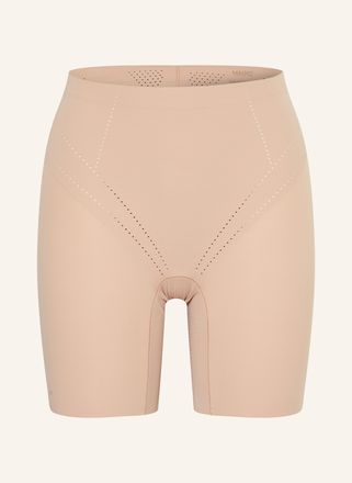 Magic Bodyfashion Magic Bodyfashion Shape-Shorts Dream Shaper Short braun