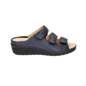 Durea Damen, Schuhe, Blau, 41 EUGr&ouml;&szlig;e