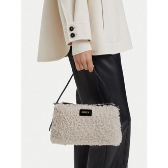 Mexx Handtasche MEXX EO-MEXX-L-021-10 Creme