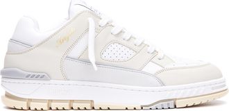 Axel Arigato Sneaker - Weiß