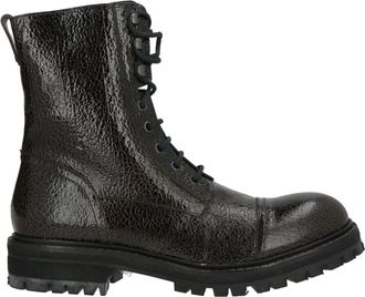 Del Carlo SCHUHE - Stiefeletten auf YOOX.COM