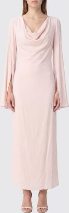 Federica Tosi Robe Femme couleur Rose