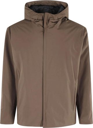 Herno Homme, Vestes, Vert, Taille: L Veste