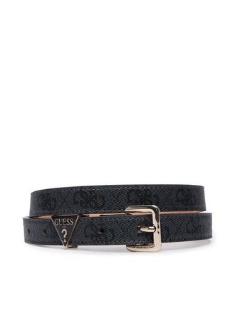 Guess G&uuml;rtel BW9486 P6420 Schwarz