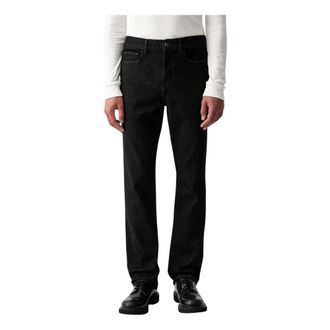 Zadig&Voltaire Herren, Jeans, Schwarzk, W33Gr&ouml;&szlig;e
