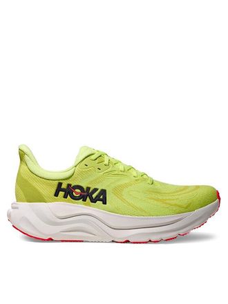 Hoka One One Hoka Laufschuhe Arahi 8 1168690 Gelb
