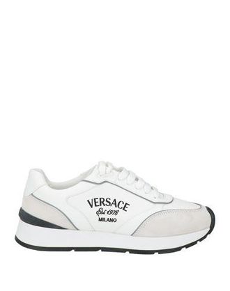 Versace CHAUSSURES - Sneakers sur YOOX.COM