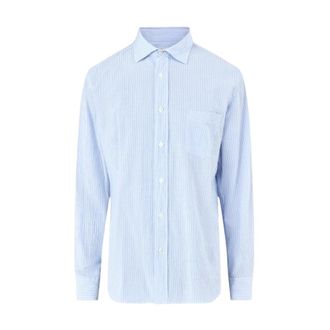 Hartford Herren, Shirts, Blau, XLGr&ouml;&szlig;e