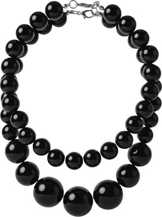 Dansk Copenhagen Damen, Accessories, Schwarzk, ONE SIZEGr&ouml;&szlig;e
