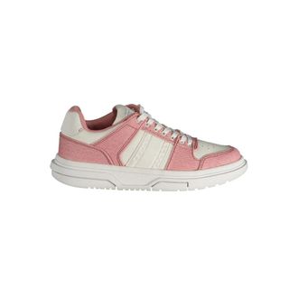 Tommy Hilfiger Damen, Schuhe, Rosa, 41 EUGr&ouml;&szlig;e