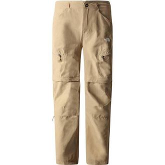 The North Face Herren Hose M EXPLORATION CONV REG TAPERED PANT - EU