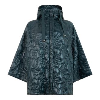 Herno Gesteppte leichte Daunenjacke - - Jackets - Damen - Gr&uuml;n - M