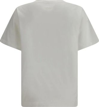 Kenzo Klassisches T-Shirt - Wei&szlig;