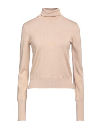 Patrizia Pepe STRICKWAREN - Rollkragenpullover auf YOOX.COM
