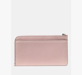 Kate Spade New York Lucy Handgelenktasche Mit L-Rei&szlig;verschluss, Mittelgro&szlig;