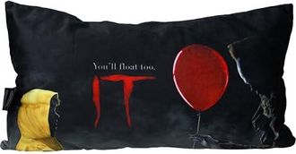 SD toys SD Toys Youll Float Too it(2017) rechteckiges Kissen, 50 x 30 cm, Leere Verpackung